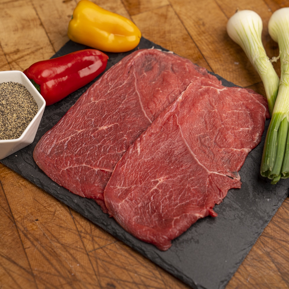 Beef Ham - The Cross Butchers