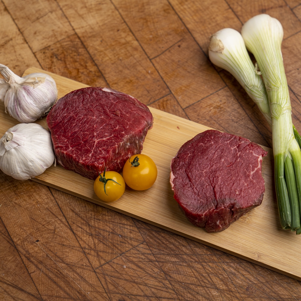 Fillet Steak - The Cross Butchers